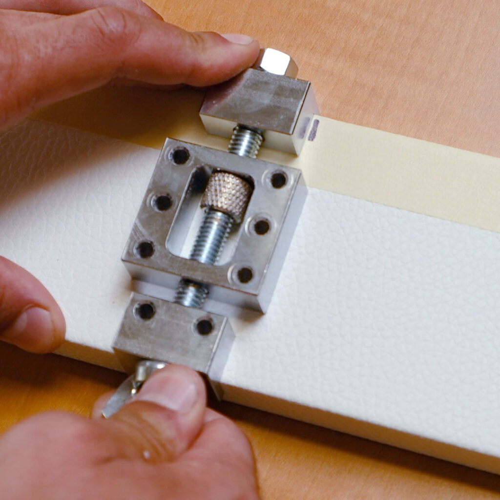 Cleat Board Jig – TAG