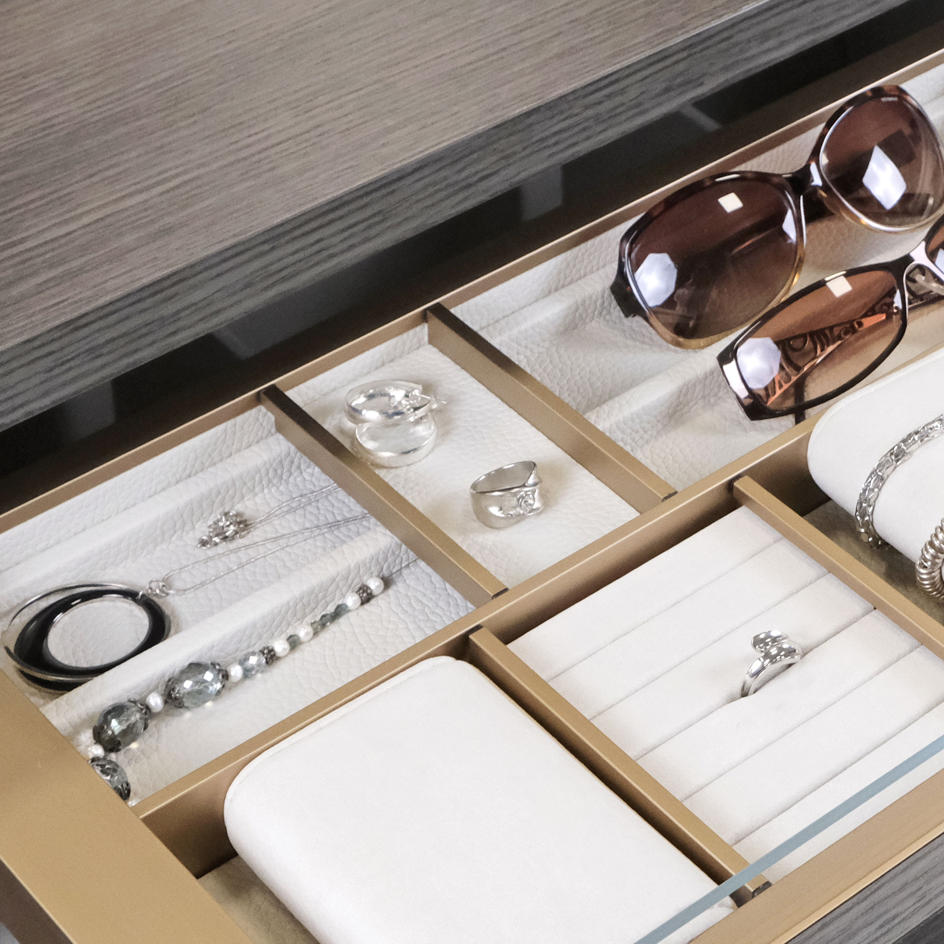 Everstyle Mini U-Divider – TAG