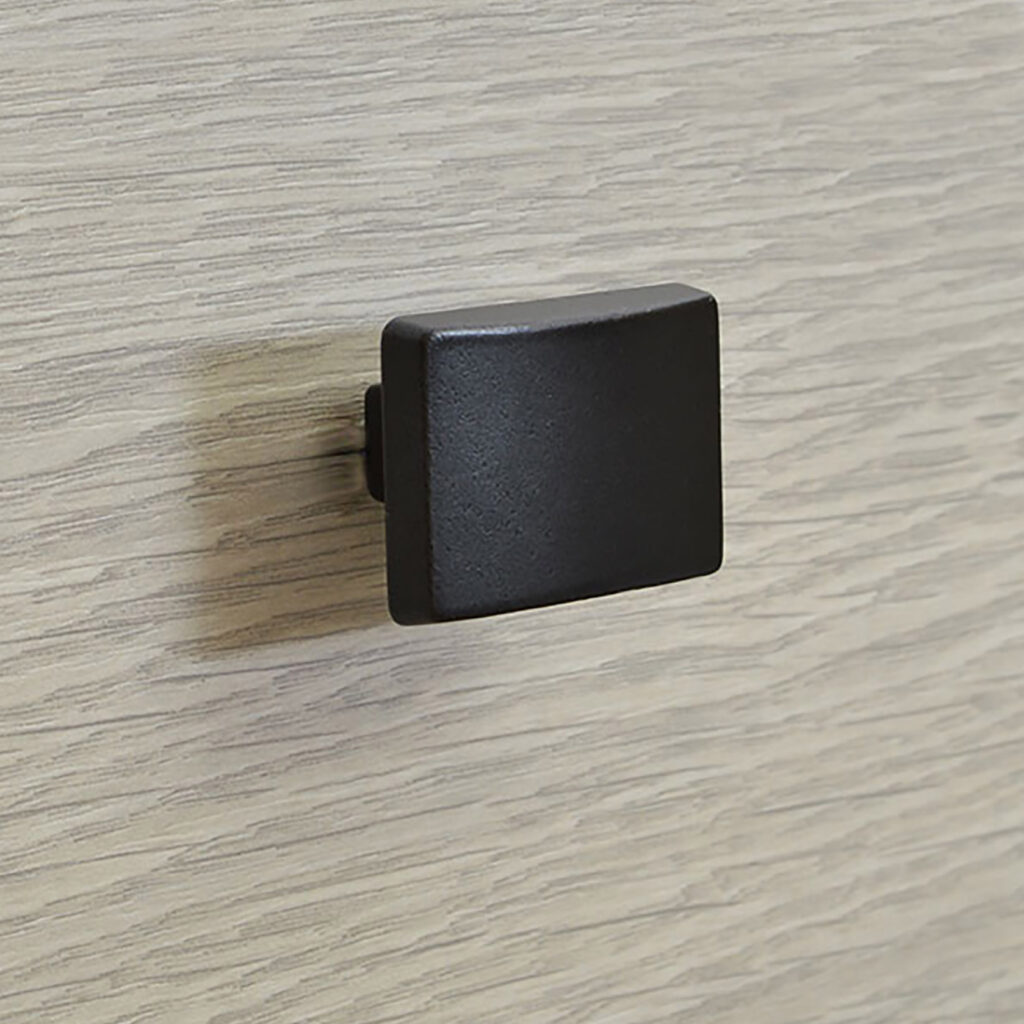 Leather Wrapped Pull – TAG