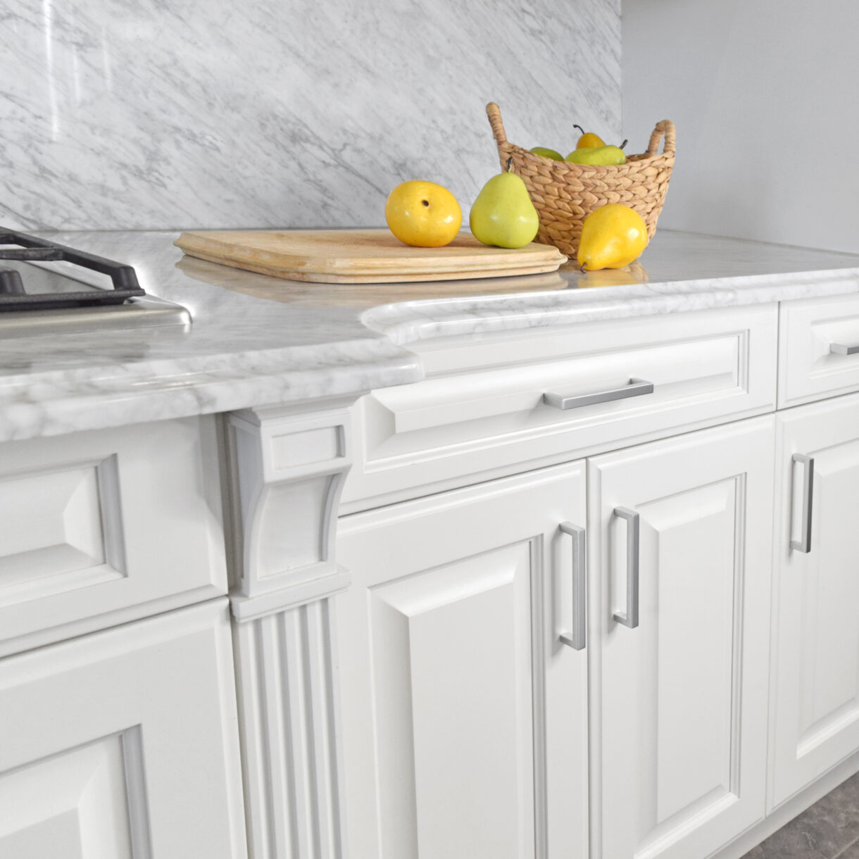 Square Handle – TAG