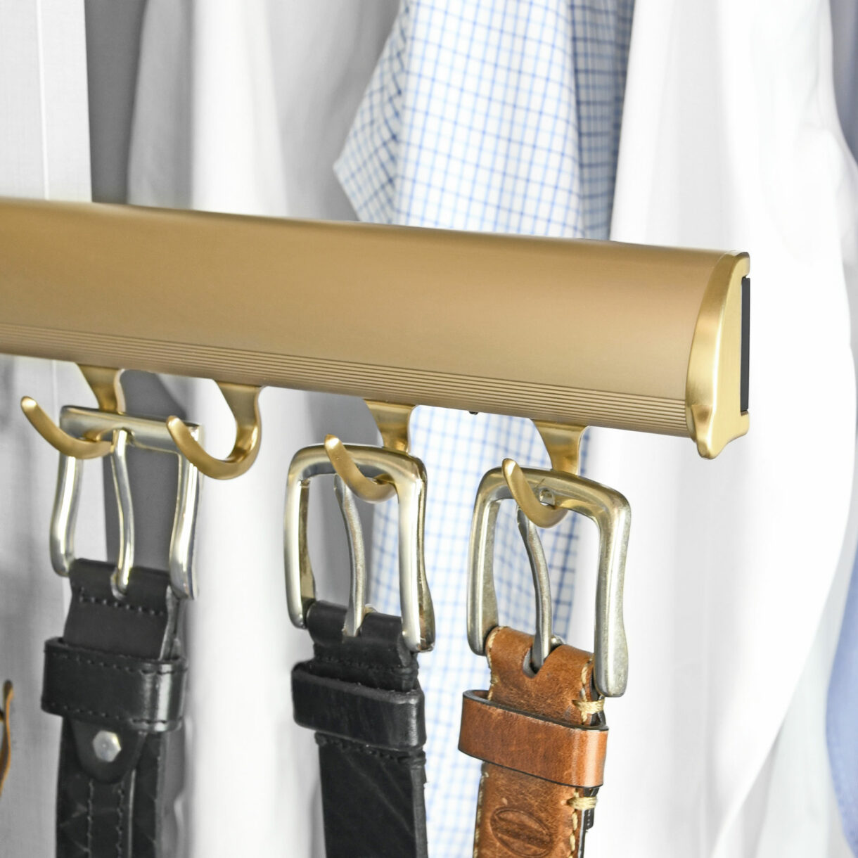 ELITE Valet Rack – TAG