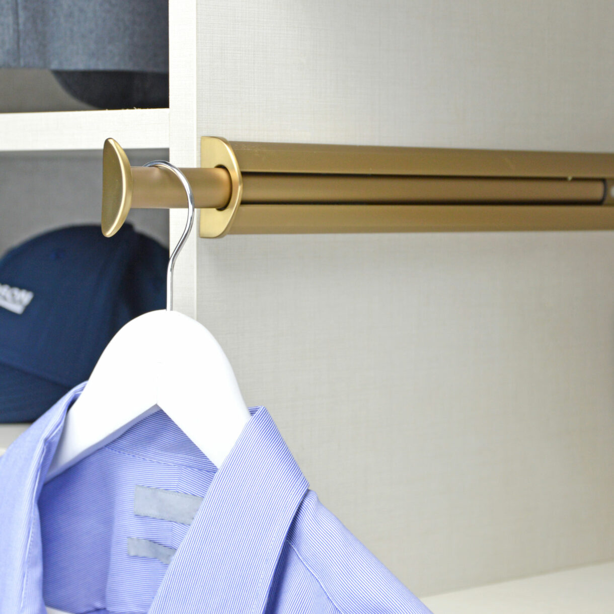 ELITE Valet Rack – TAG