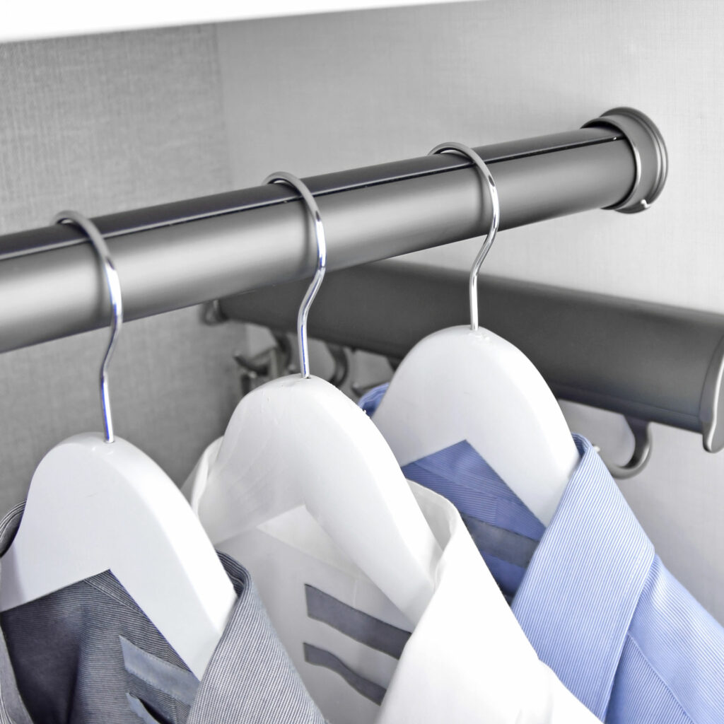 Poles and Cups – TAG