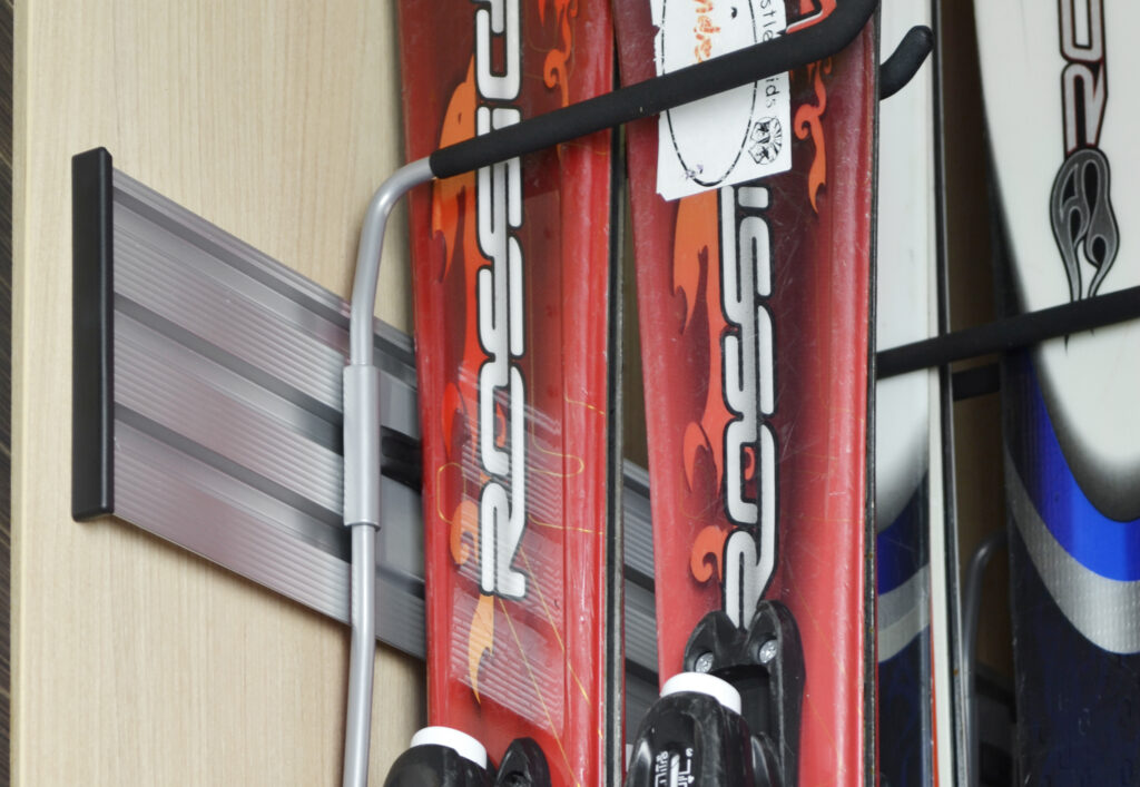 Trackwall End Caps – TAG