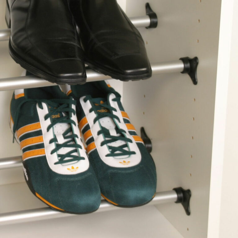 Shoe Storage – TAG