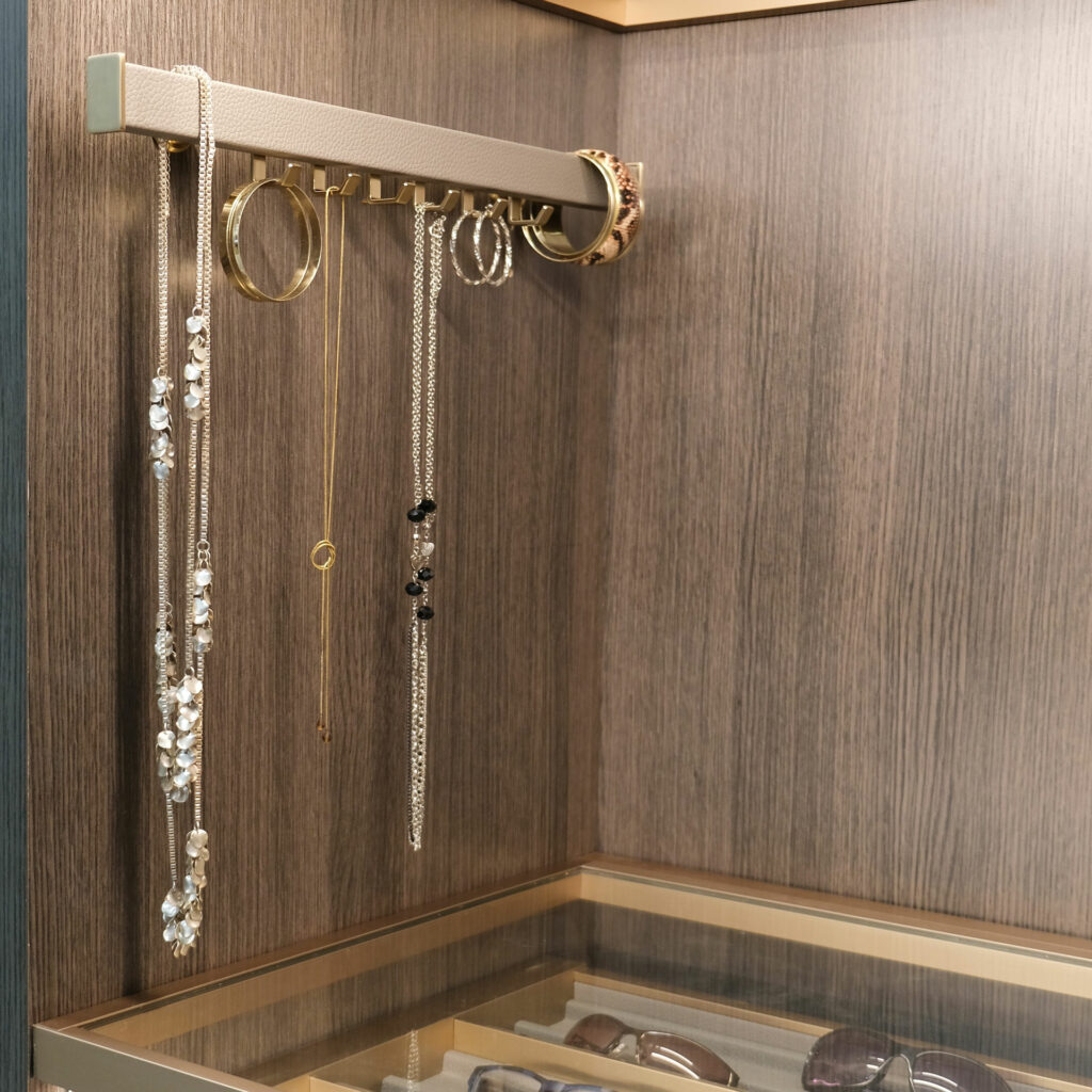 TAG – Coordinated Hardware Systems