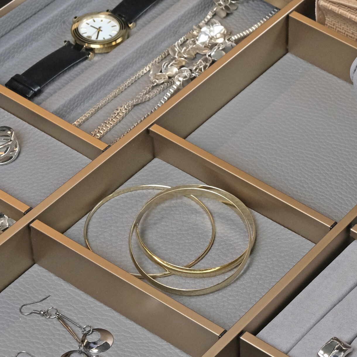 Everstyle U-Divider – TAG