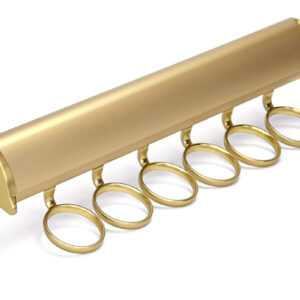 Coordinated Finishes - TAG