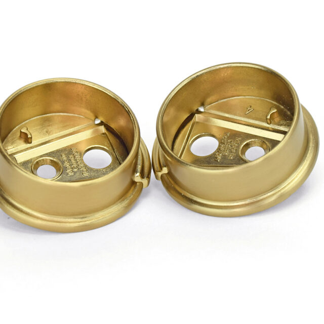 Coordinated Finishes – TAG