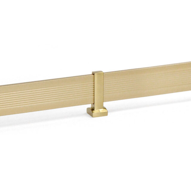 Coordinated Finishes – TAG