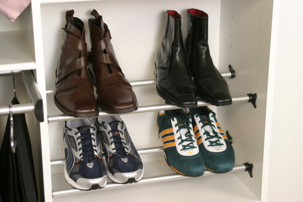 Shoe Rail – TAG