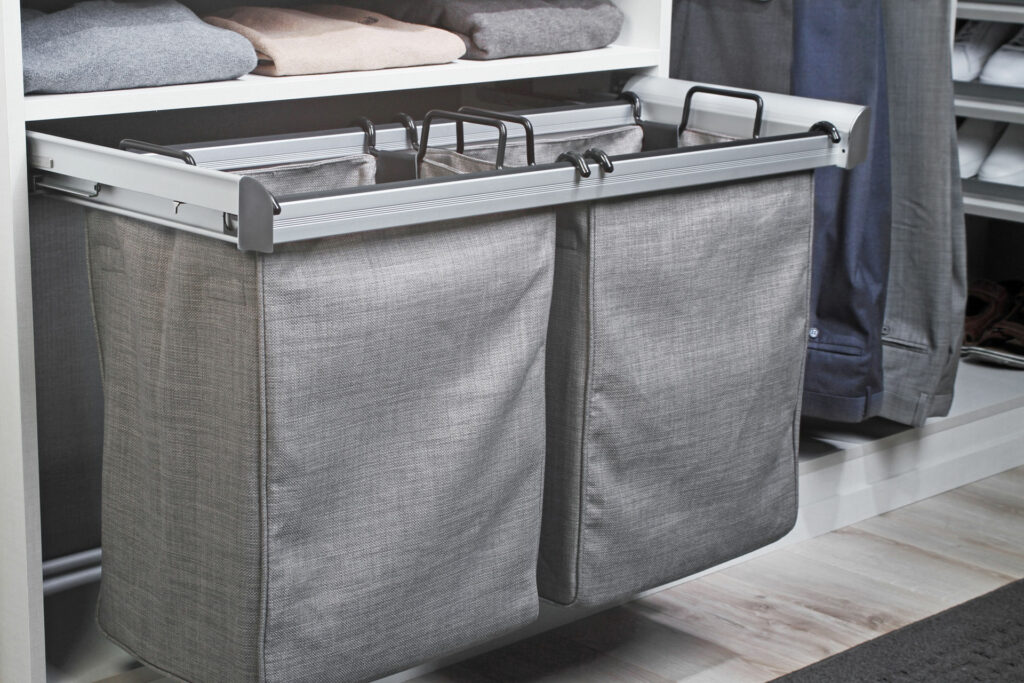 ENGAGE Laundry Organizer – TAG
