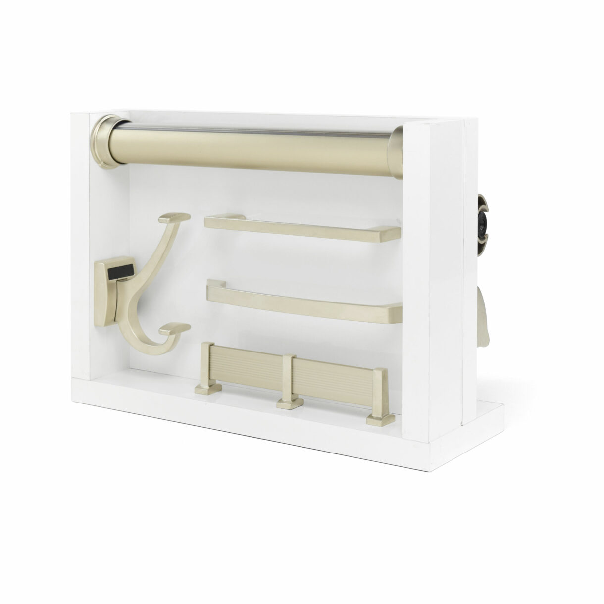 Designer Sample Bag – TAG