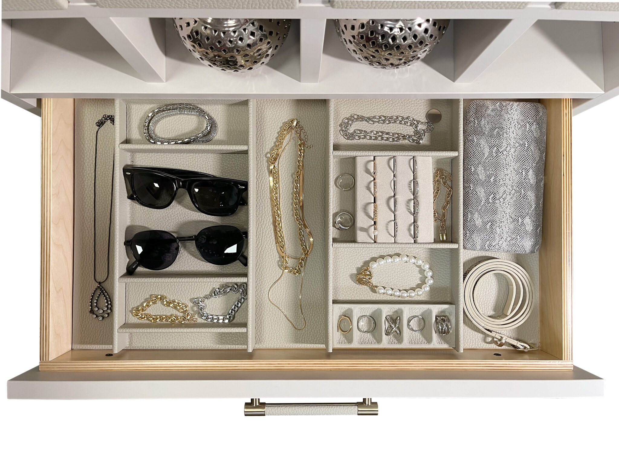 Contour Jewelry Drawer Organizer – TAG