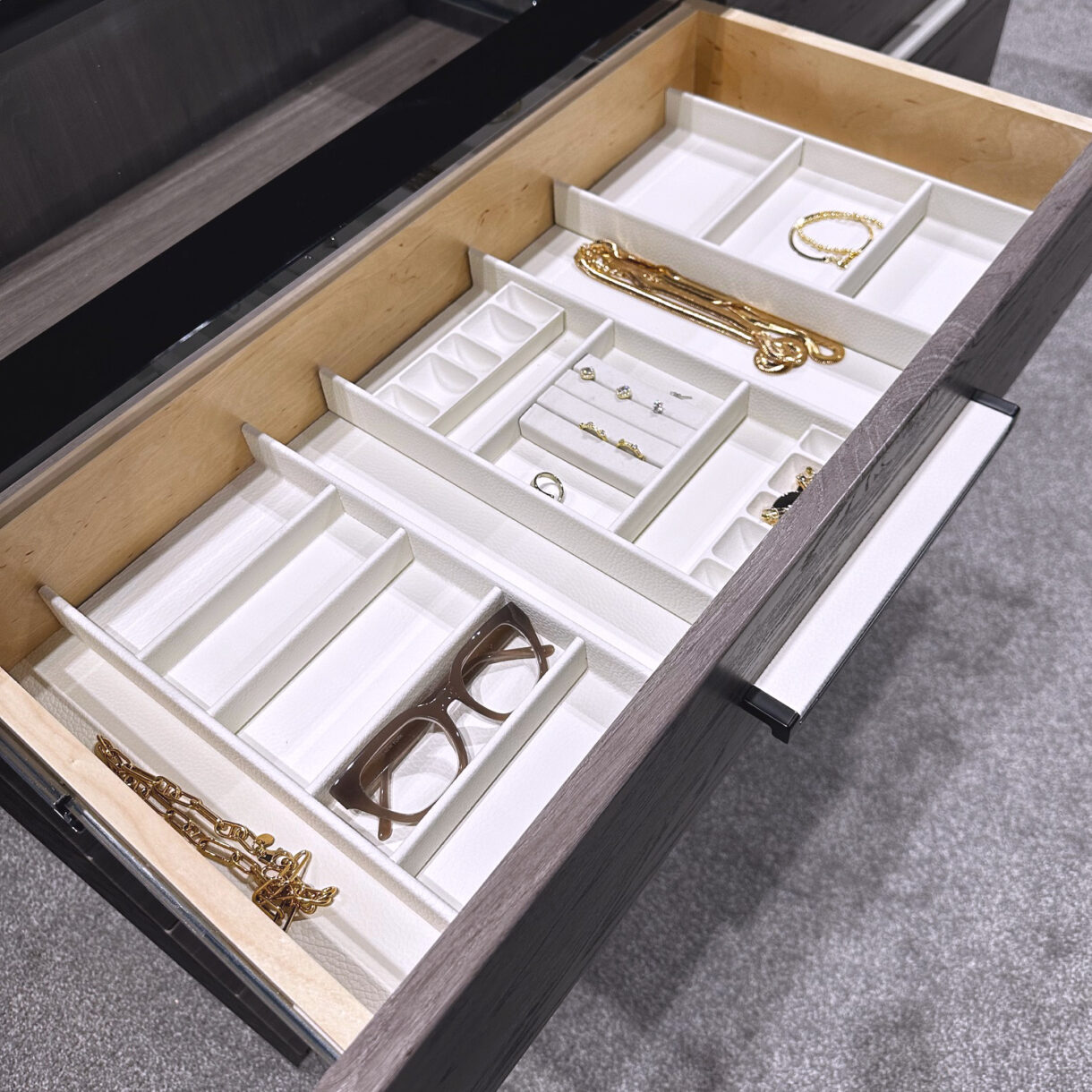 Contour Jewelry Drawer Organizer – TAG