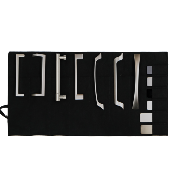 Contour – Sample Kit – TAG