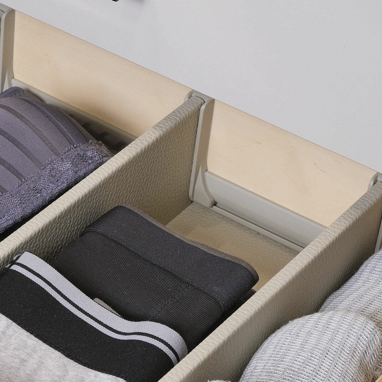 Contour Drawer Dividers – TAG