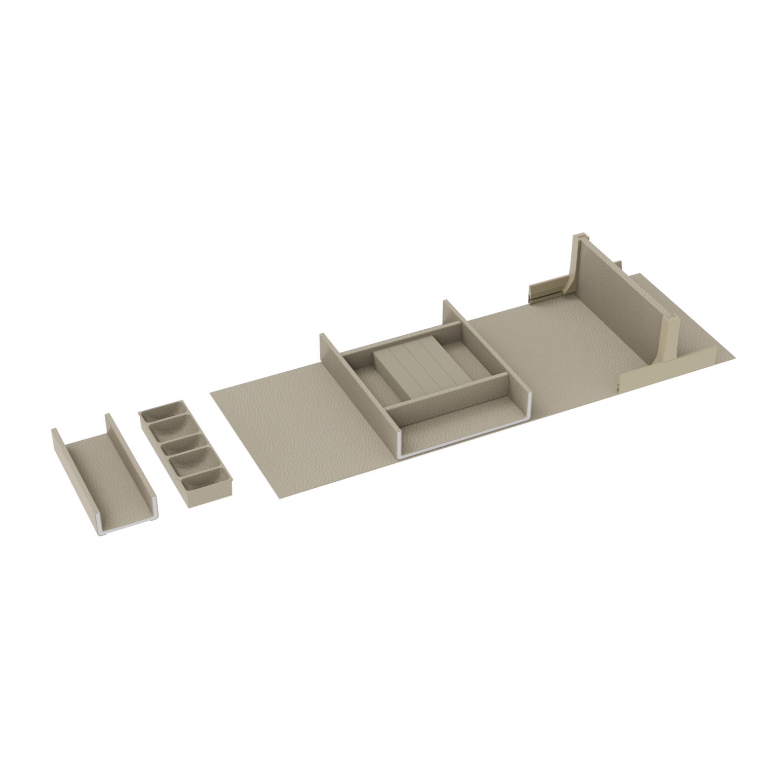 Contour – Sample Kit – TAG