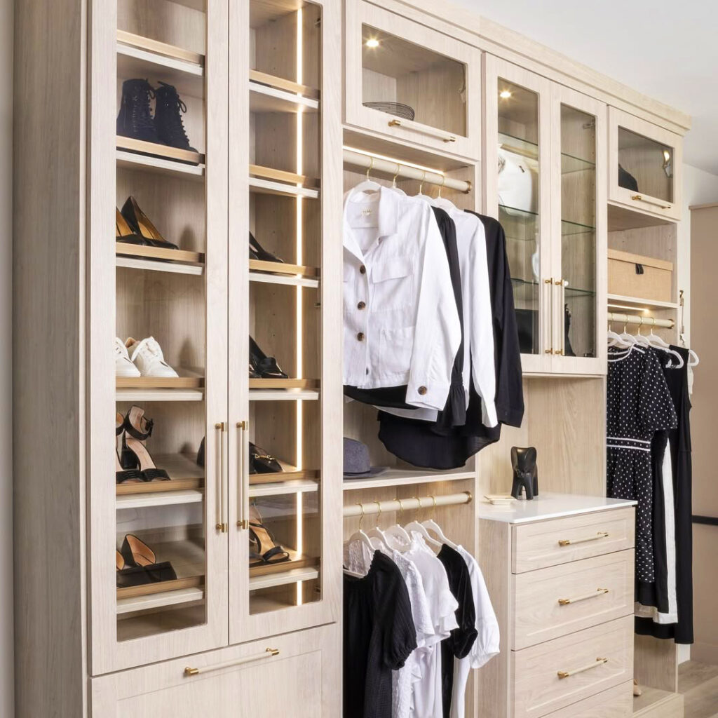 TAG – Coordinated Hardware Systems